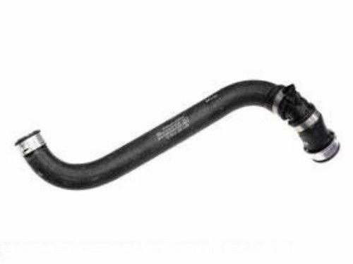 Genuine Mercedes (-917) Radiator Hose Upper OEM (W211 E350) 2115014782 ...