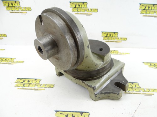 CINCINNATI GRINDER SWIVEL BASE FIXTURE MOUNT | eBay