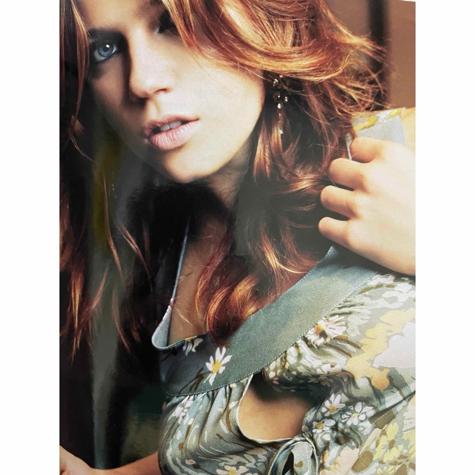 SPUR 2005 Dahlia Warbowibeka Jenkins Kwon Sang-woo | eBay