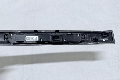 2013-2015 Jaguar XF Multifunction Switch Dashboard Trim CX23-13D734-CC ...
