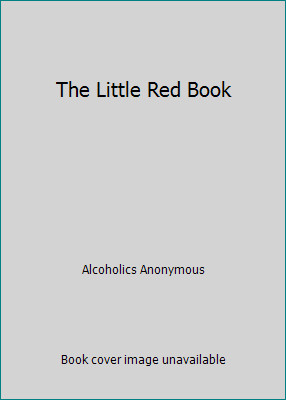 The Little Red Book by Alcoholics Anonymous | eBay