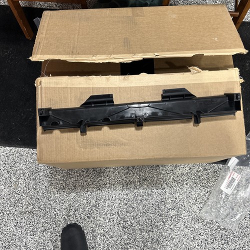 2020-2024 TOYOTA HIGHLANDER RADIATOR AIR GUIDE NEW OEM 16594-0P010 | eBay