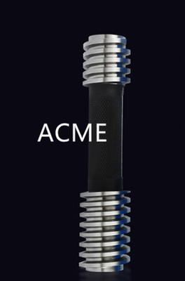 New 1pc ACME 5/16-14 Right hand Thread Gauge Plug Gage 2G | eBay
