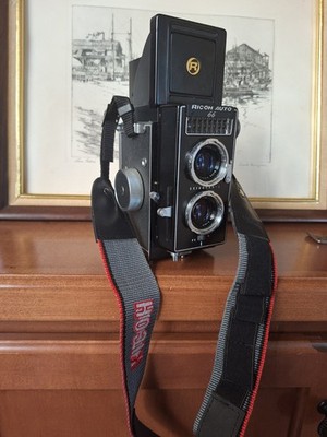 Ricoh Auto 66 | eBay