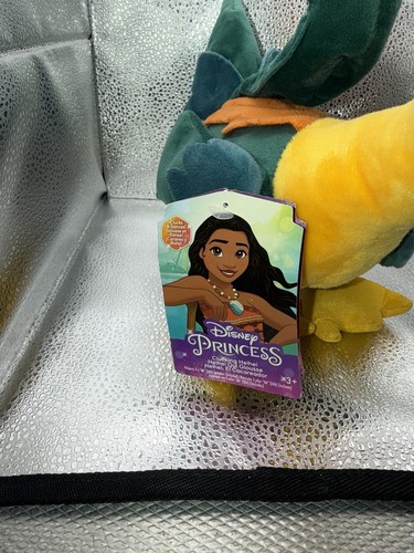 Disney Moana HEI Feature Plush Action Figure - 58161 for sale online | eBay