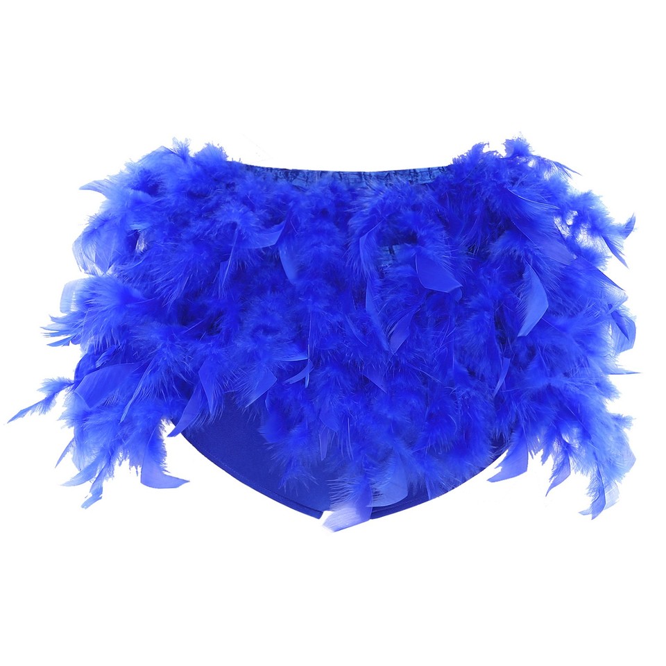 Womens Dancewear High Waist Shorts Competition Briefs Show Dance Back ...