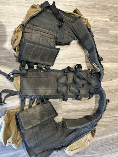 SADF pattern 83 Battle Jacket | eBay