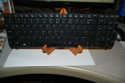 HP G61 keyboard 509948-001 | eBay