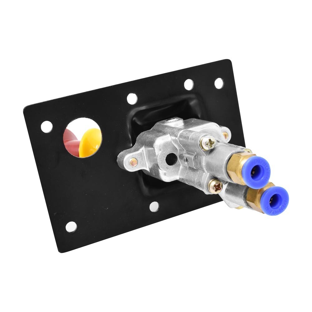 3-Way, 2-Position Air Valve, Replaces Buyers Products BAV030 | eBay