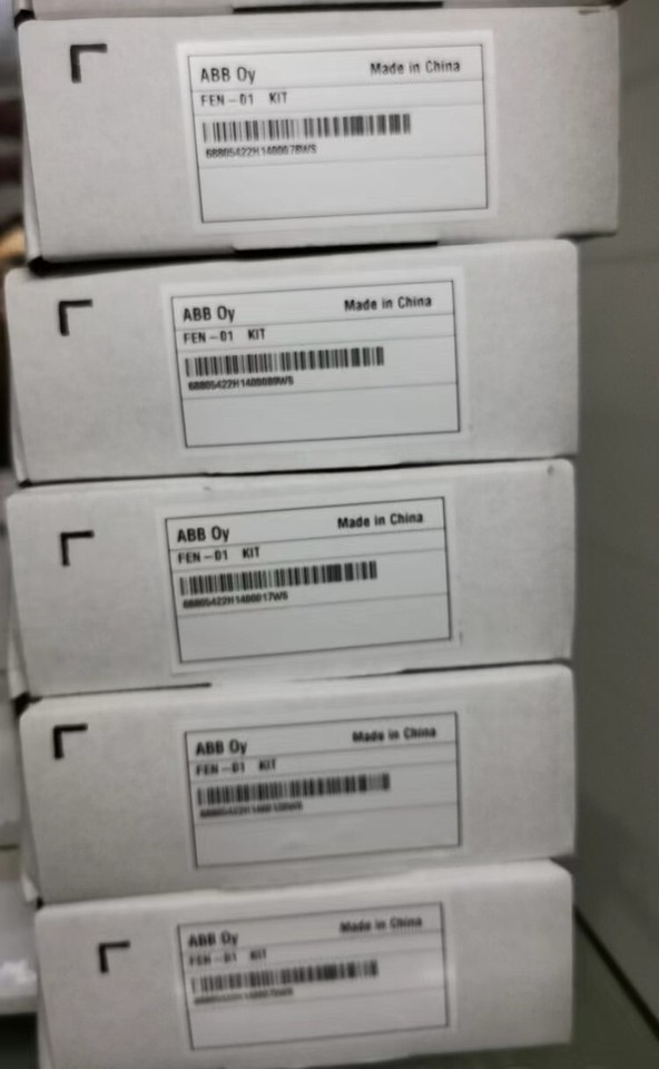 1pcs brand new FEN-01 Encoder Card ABB Fast Shipping | eBay
