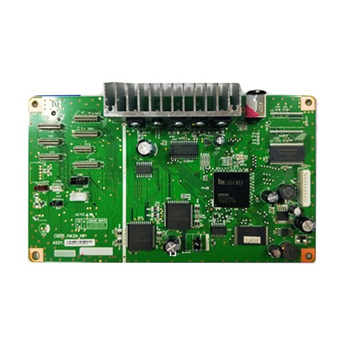 Main Board Motherboard Fits For Epson Stylus 1410 1400 1430 1500W ...