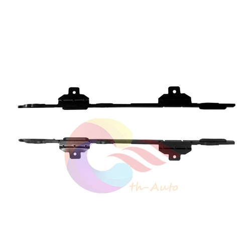 2x OEM Sunroof Guide Rail Slide Bracket Front 54102993888 For BMW E84 ...