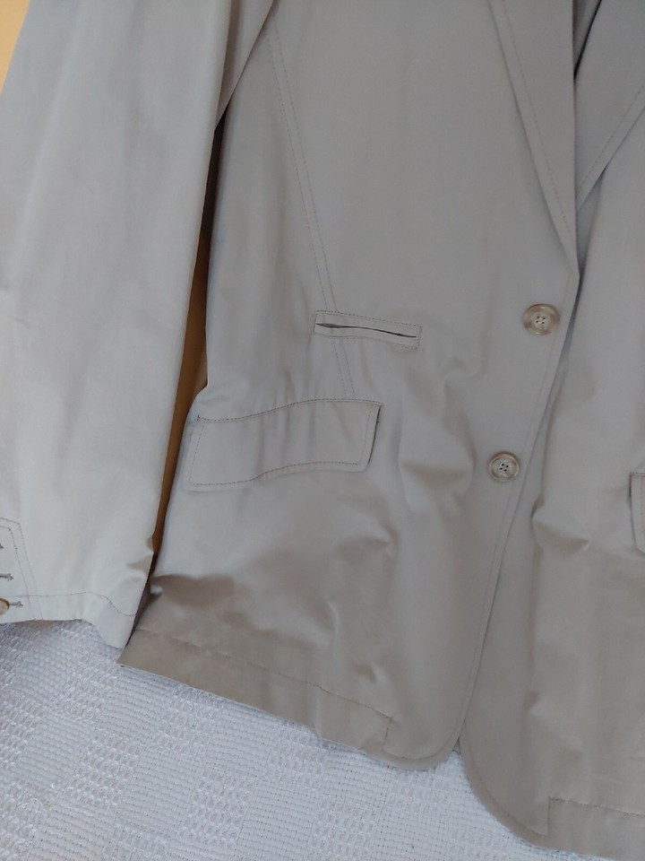 JASPER CONRAN DESIGNER JACKET SIZE MEDIUM | eBay UK