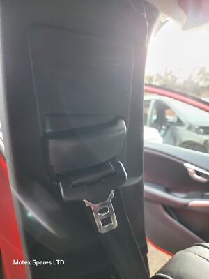 Volvo V40 Front Seat Belt Passenger Side 2012 - 2019 31418480 | eBay UK