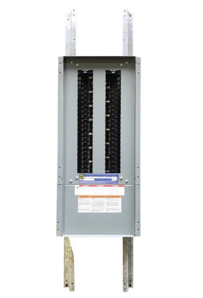 Square D NQ442L4 400A Panelboard for sale online | eBay