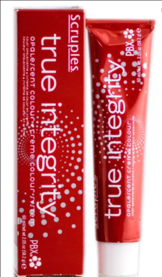 Scruples True Integrity Opalescent Cream Hair Color 2.05oz Choose Your ...