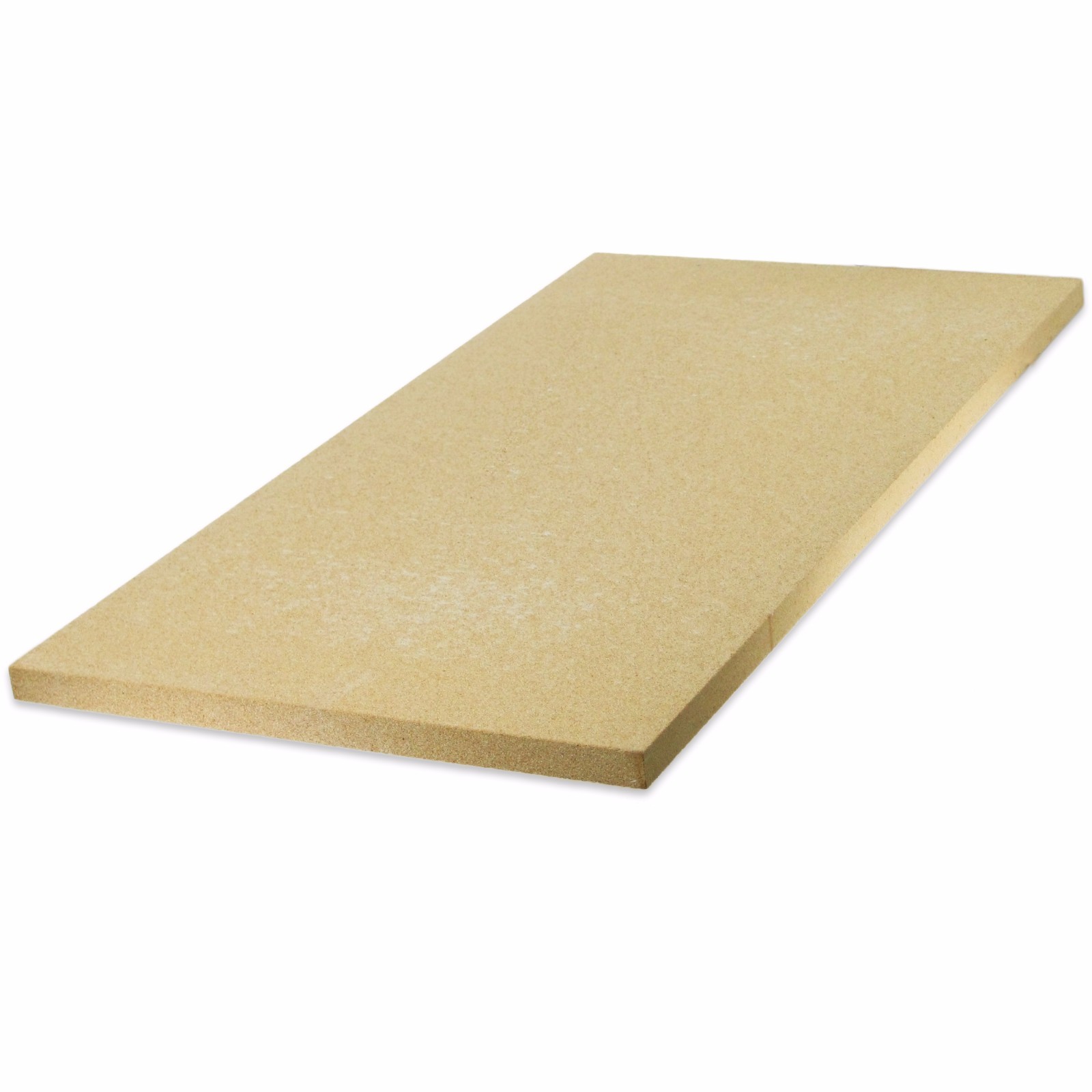 FIMAR CO2858 P17 610x305x17mm REFRACTORY STONE BAKING PIZZA OVEN GGF ...