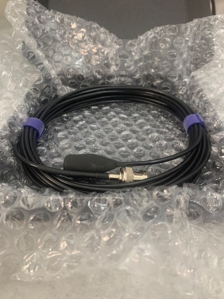 Hydrophone / Micro Contact (waterproof underwater mic) Natako Audio ...