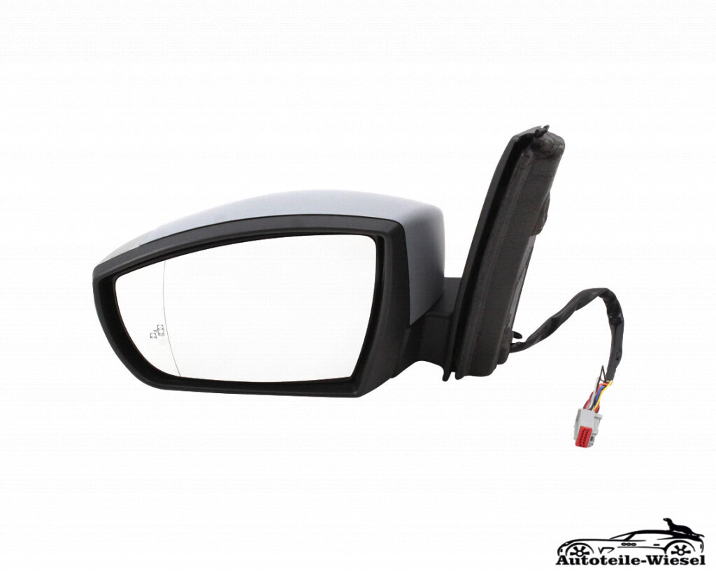 Ford C-Max 2. Gener. DXA Alle Modelle, Neuheiten, Tests & Fahrberichte ...