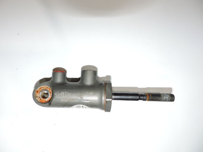 Tilton master cylinder 22.2 MM bore pivot style SCCA NASCAR Late Model ...
