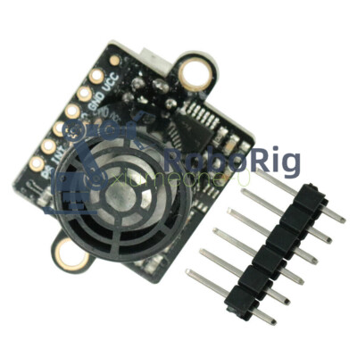 GY-US42 i2C Pixhawk APM Ultrasonic Sensor Distance Measurement Control ...