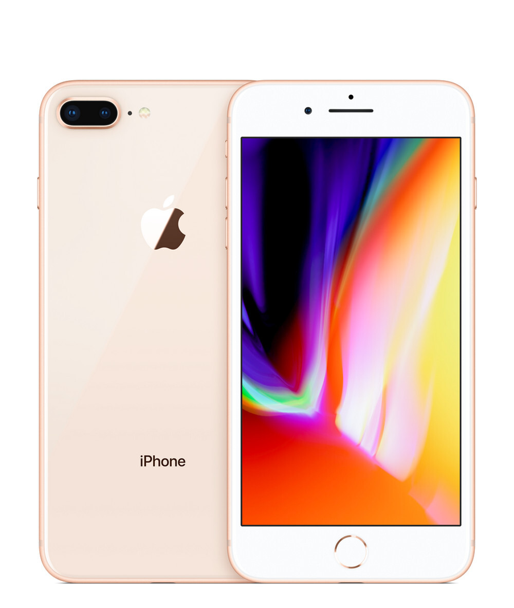 Apple iPhone 8 Plus - 64 GB - Gold (Xfinity) for sale online | eBay