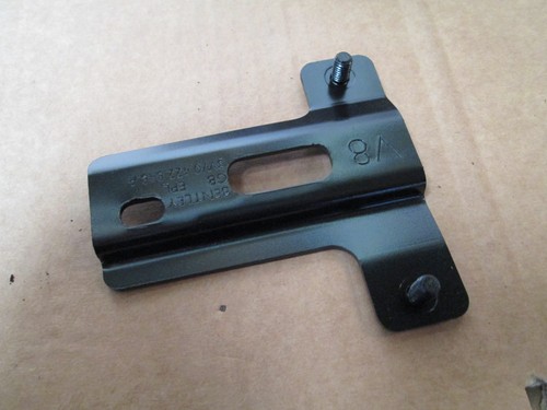 NEW GENUINE BENTLEY BRACKET FOR ADDITIONAL COOLER 3W0422848A | eBay