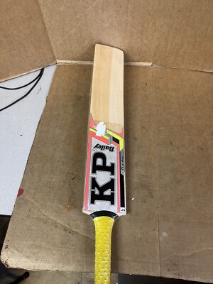 Bailey KP Cricket Bat KP K-9 85 cm Long S20 | eBay