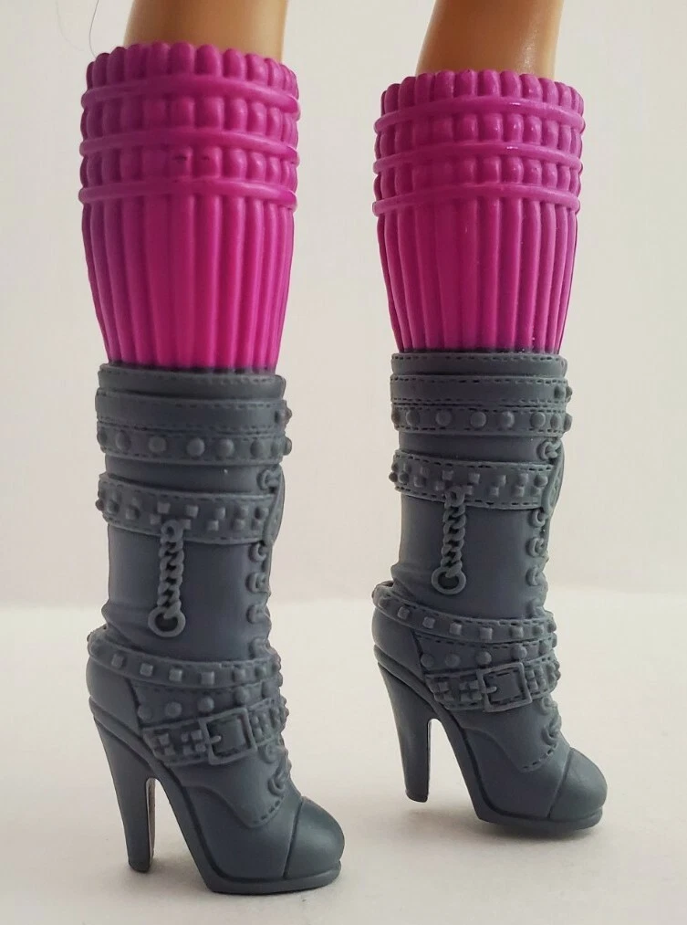 Shake It Up Boots