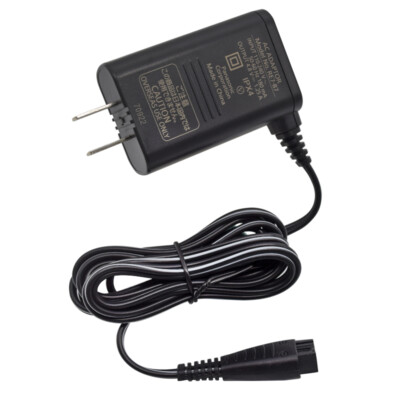 Panasonic US Plug AC Adapter Power Charger For ES8103S Arc3 Electric ...