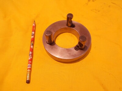 Lathe - Lathe Drive Dogs