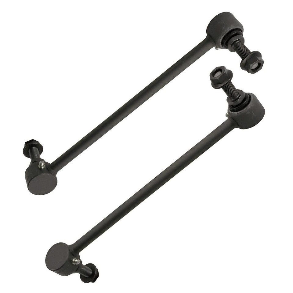 Front Lower Control Arms Sway Bars Tie Rods for Malibu LaCrosse Regal ...