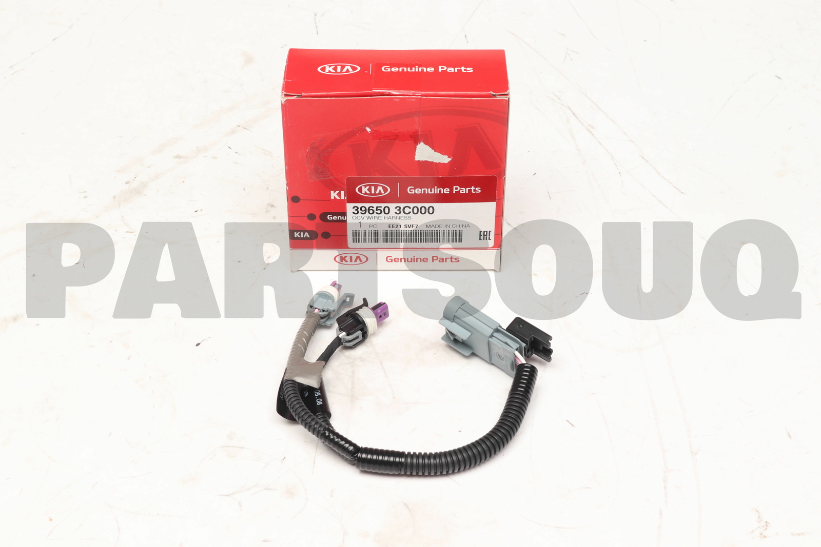 396503C000 Genuine Hyundai / KIA OCV WIRE HARNESS | eBay