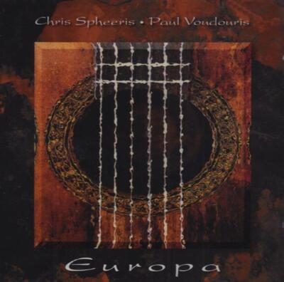 Europa - Music CD - - 1995-09-08 - Essence Records - Very Good - Audio ...