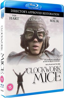 Clockwork Mice | eBay