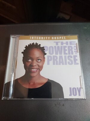 Power Of Praise: The Joy - Integrity Music - CD | eBay