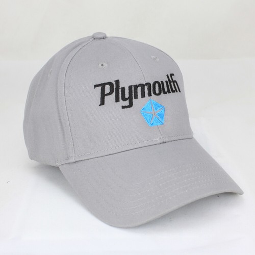 Original Plymouth Chrysler Pentastar Mopar Basecap Mütze Trucker Baseball Cap | eBay