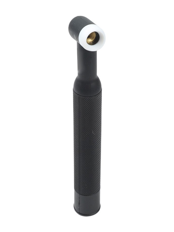 WP-26F SR-26F Compatible Flexible TIG Torch Head Gas Cooled Ergonomic ...