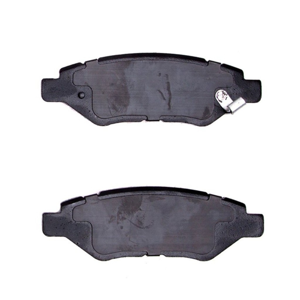 For Cadillac SRX 2010-2016 Disc Brake Pads | 137.7 Millimeters / 5.42 ...