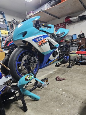 motorcycle racing fairings | eBay
