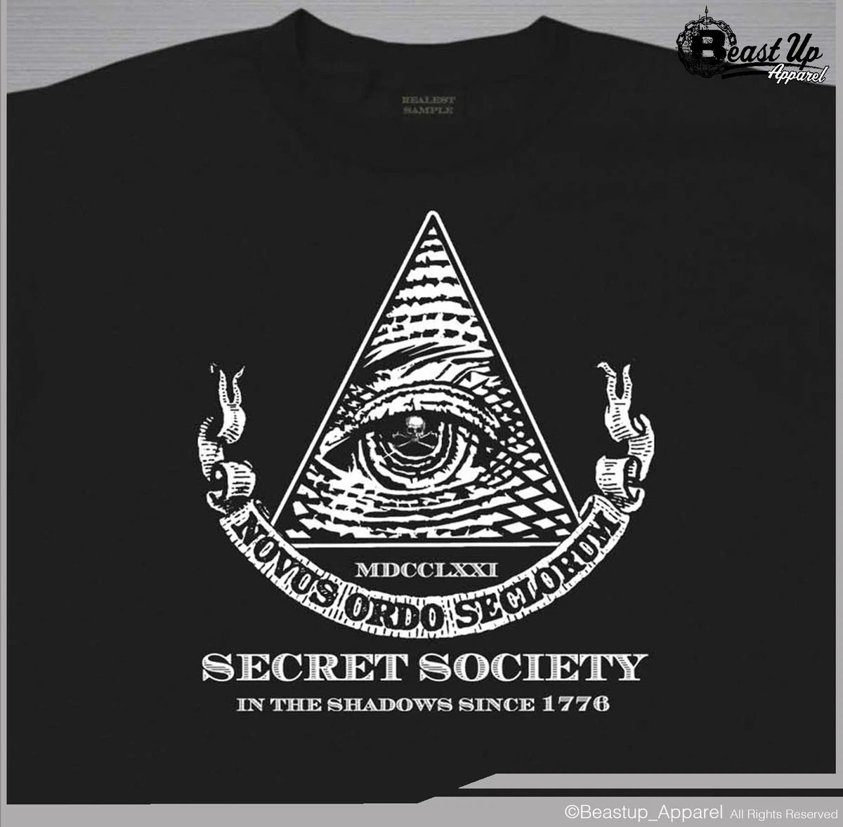 Secret Society Clothing