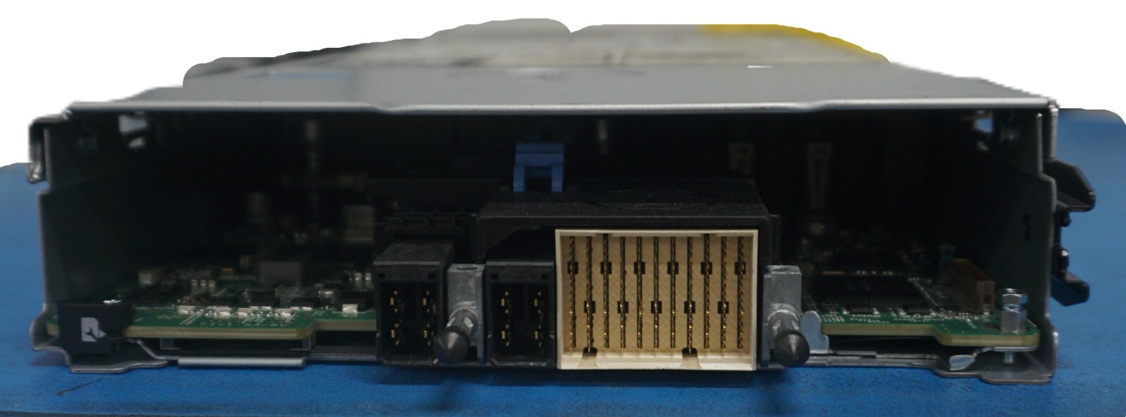 DELL PowerEdge M520 Blade Server,1 x intel Xeon E5-2407V2, 64GB RAM NO ...