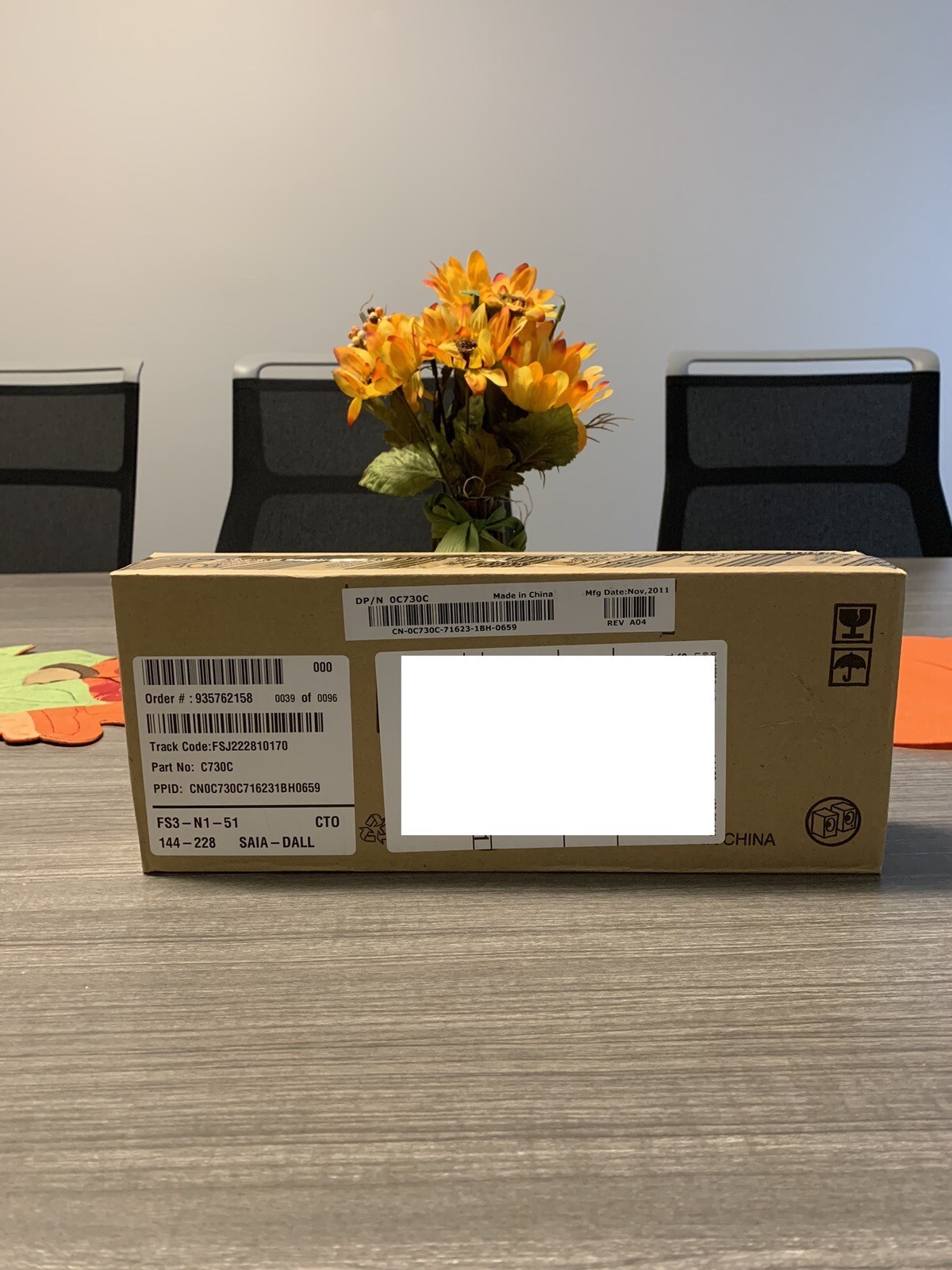 Dell Ax510 Multimedia Soundbar PC Monitor Speaker 0c730c for sale ...