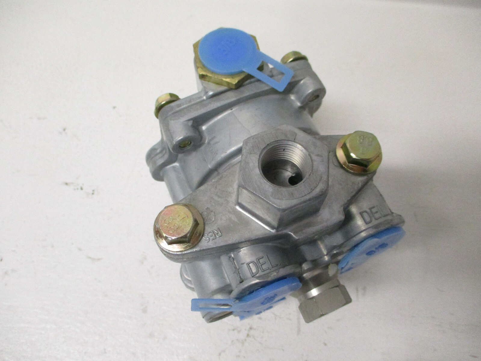 170.110171 AUTOMANN SPRING BRAKE CONTROL VALVE SEALCO STYLE 110171 | eBay