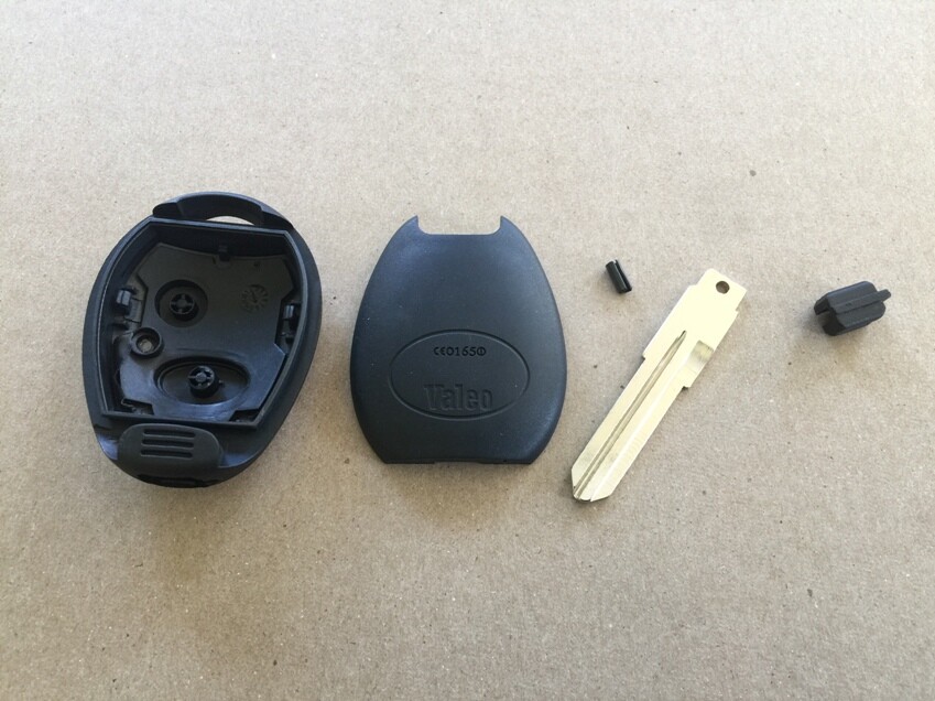 Replacement Key Fob For Land Rover Discovery Series II Disco 2 | eBay