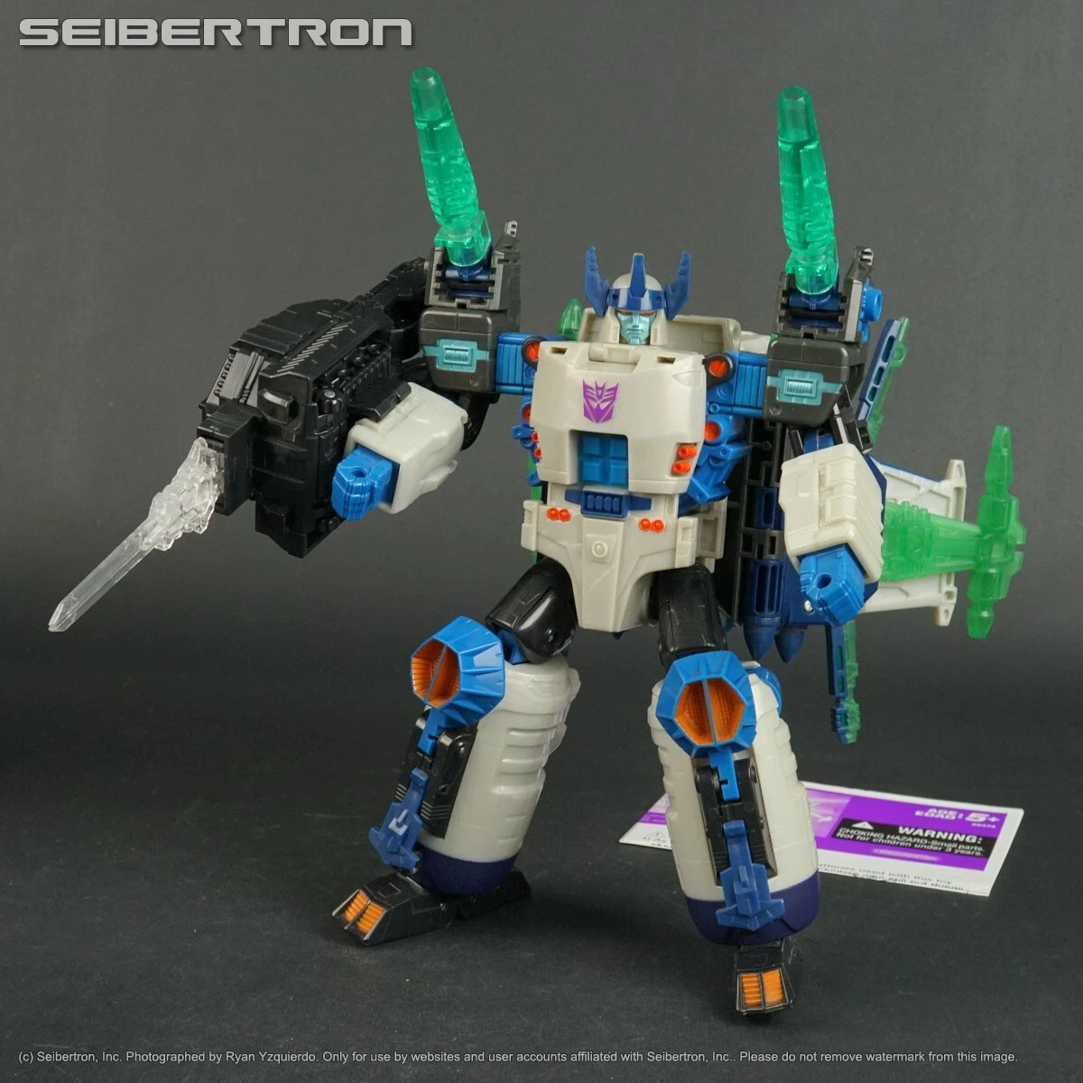 Megatron Transformers Energon