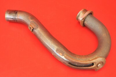 2001-2002 Yamaha Wr426f Wr 426f YZ426F Exhaust Pipe Header 5JG-14611-00-00