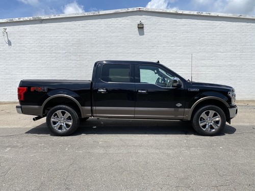 2018 Ford F-150 King Ranch | eBay