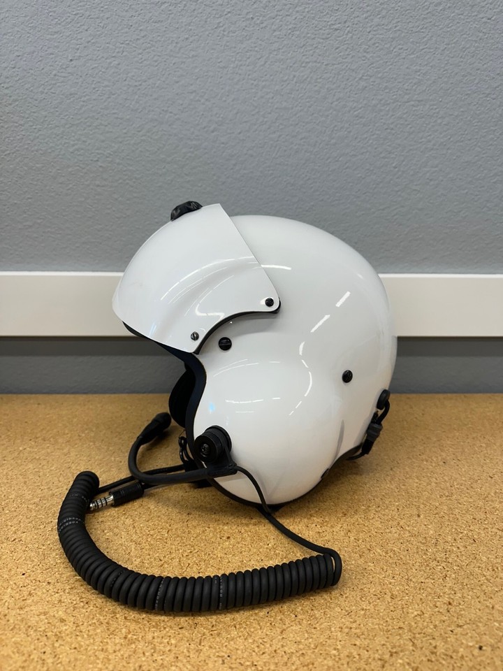 GENTEX-SPH 5 Helmet | eBay