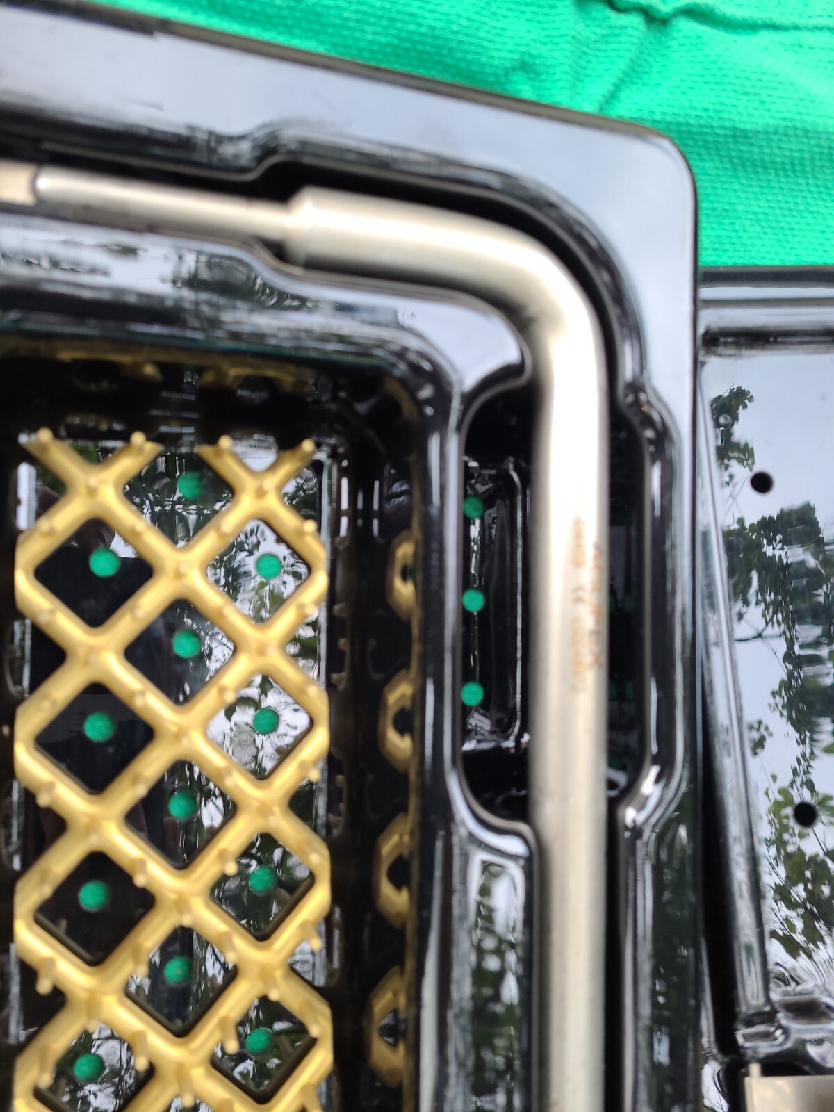 Acufex Smith And Nephew Ankle Distractor | eBay